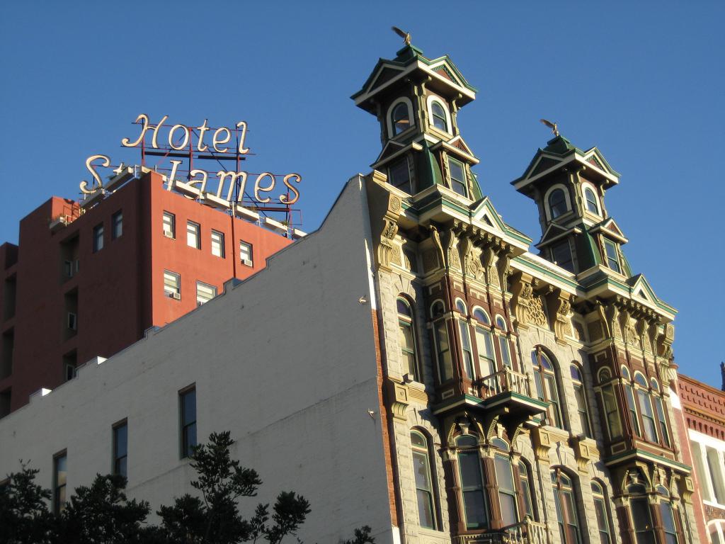Louis Bank of Commerce, San Diego