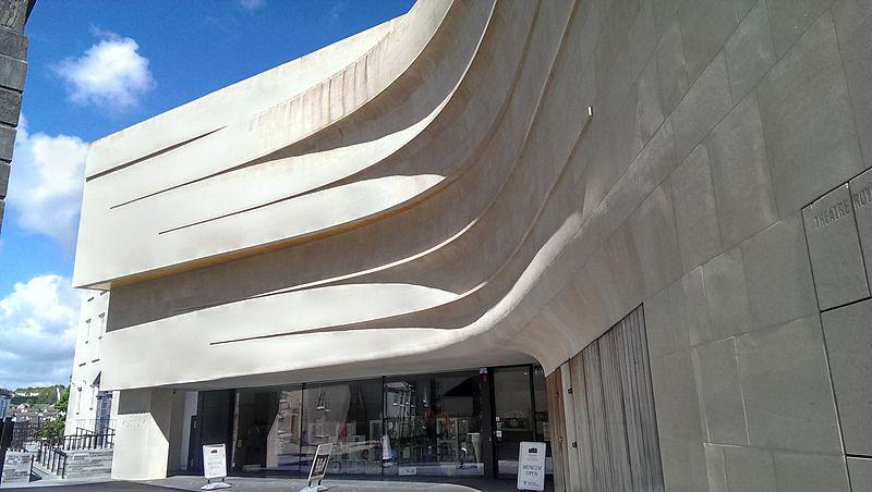 Waterford Museum of Treasures, Waterford