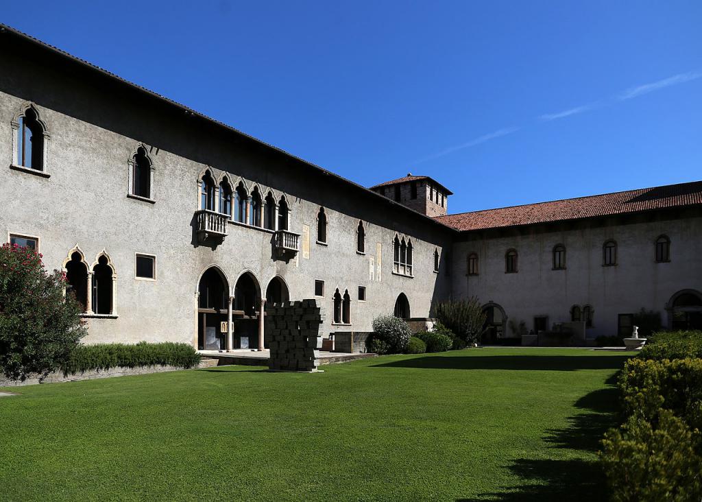 Museo di Castelvecchio (Old Castle Museum), Verona