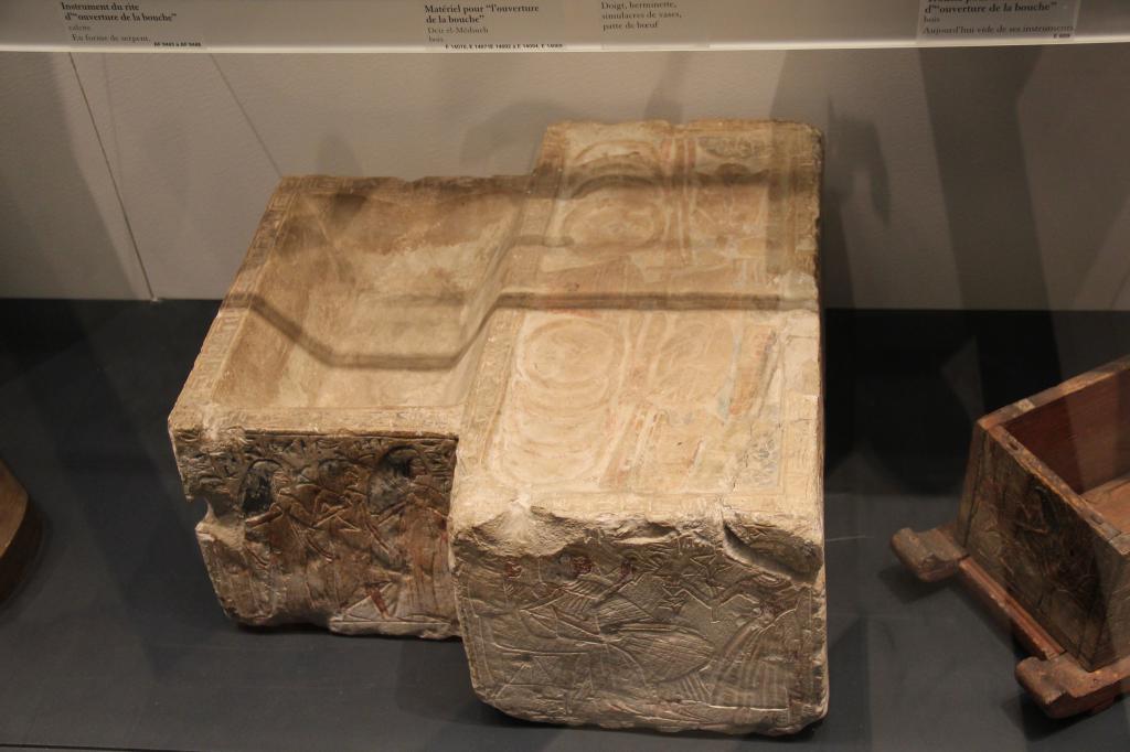 The Lost Pyramid of Sekhemkhet at Saqqara, Cairo