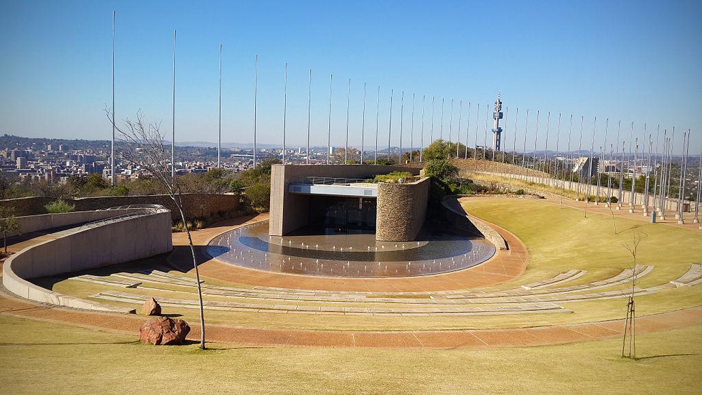Freedom Park, Pretoria