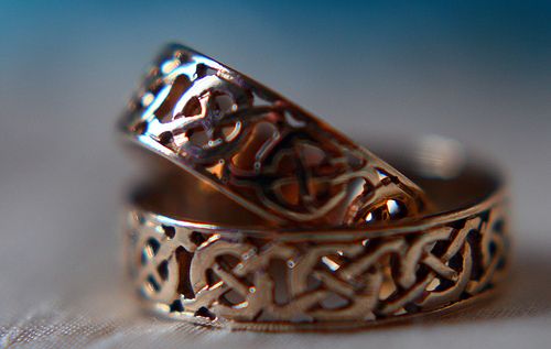 Irish Celtic Craftshop, Dublin