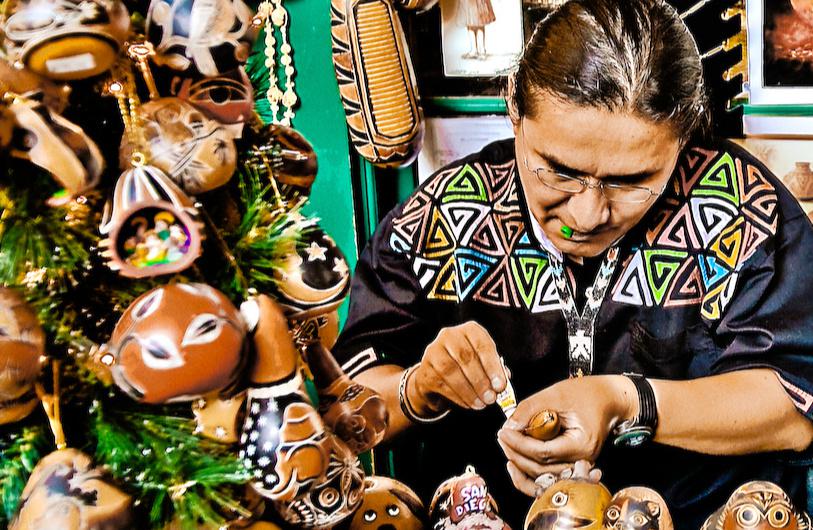 David Behrens Gallery, Albuquerque