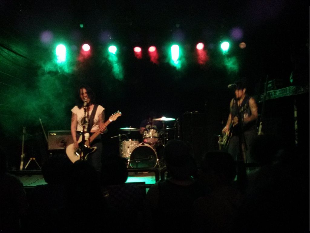 Launchpad Nightclub & Restaurant, Albuquerque