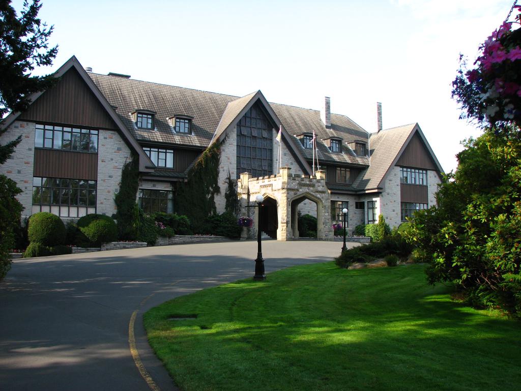 Government House, Victoria