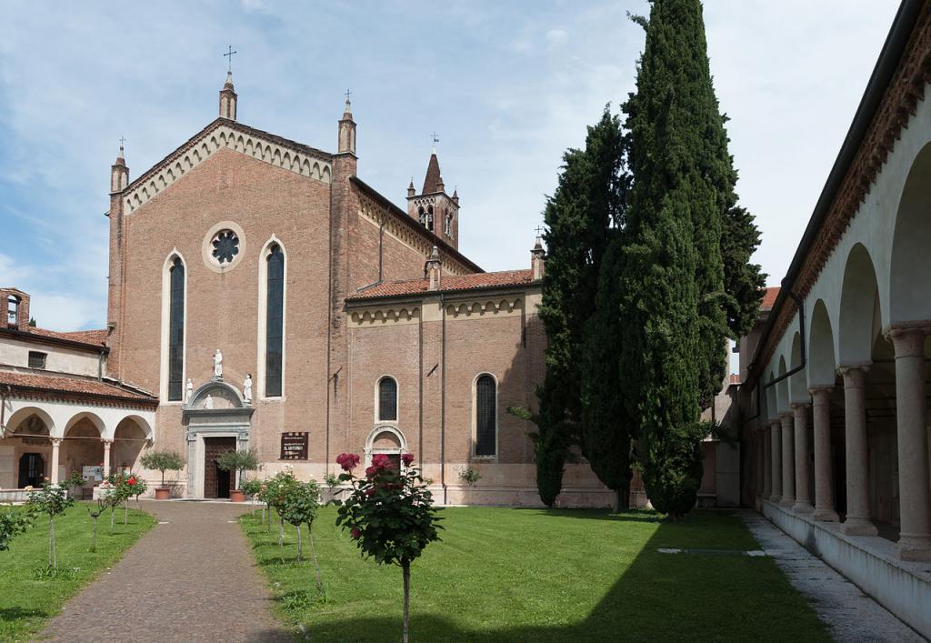 Francesco Morone Wikipedia