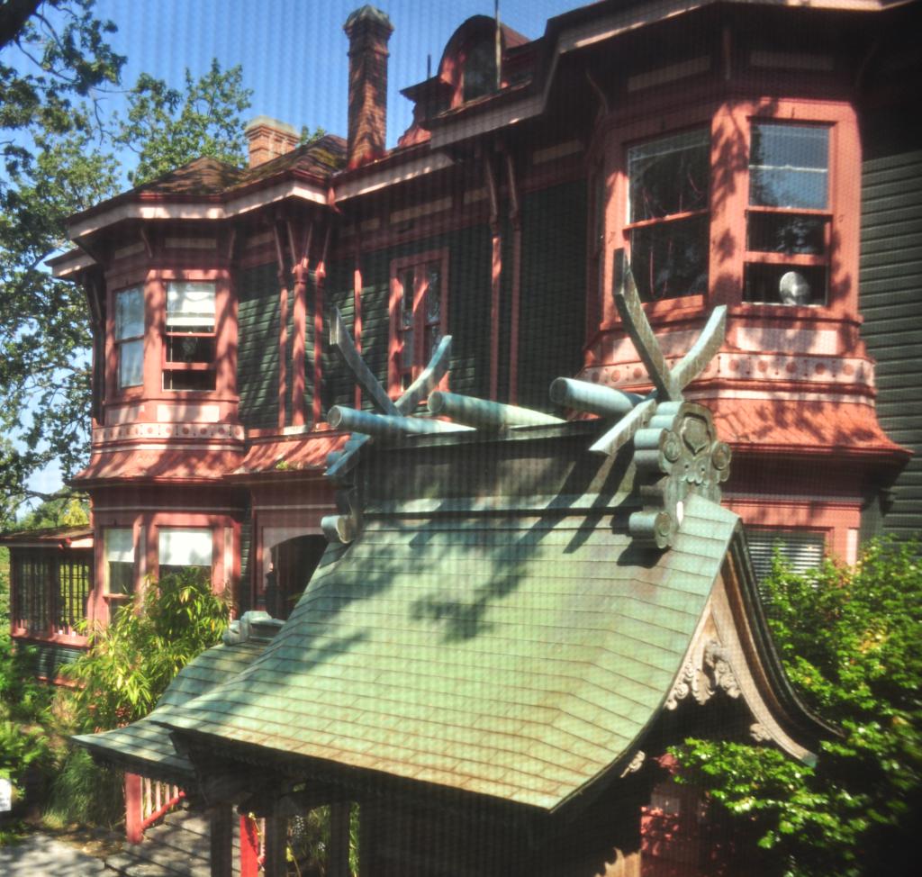 Art Gallery of Greater Victoria (AGGV), Victoria