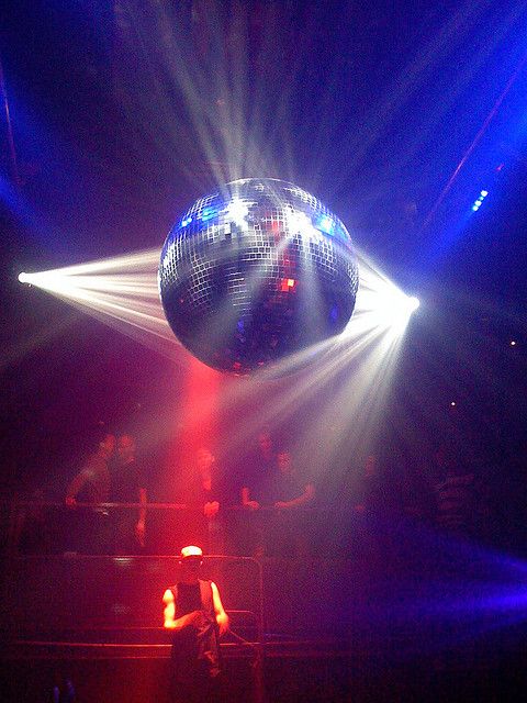 Neighbours Nightclub, Seattle