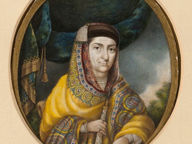 Bhagirath Palace, Delhi