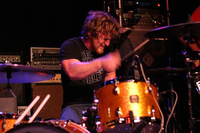 Music Farm, Charleston