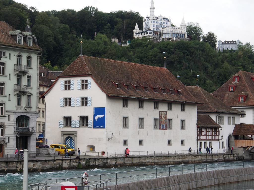 History Museum, Lucerne