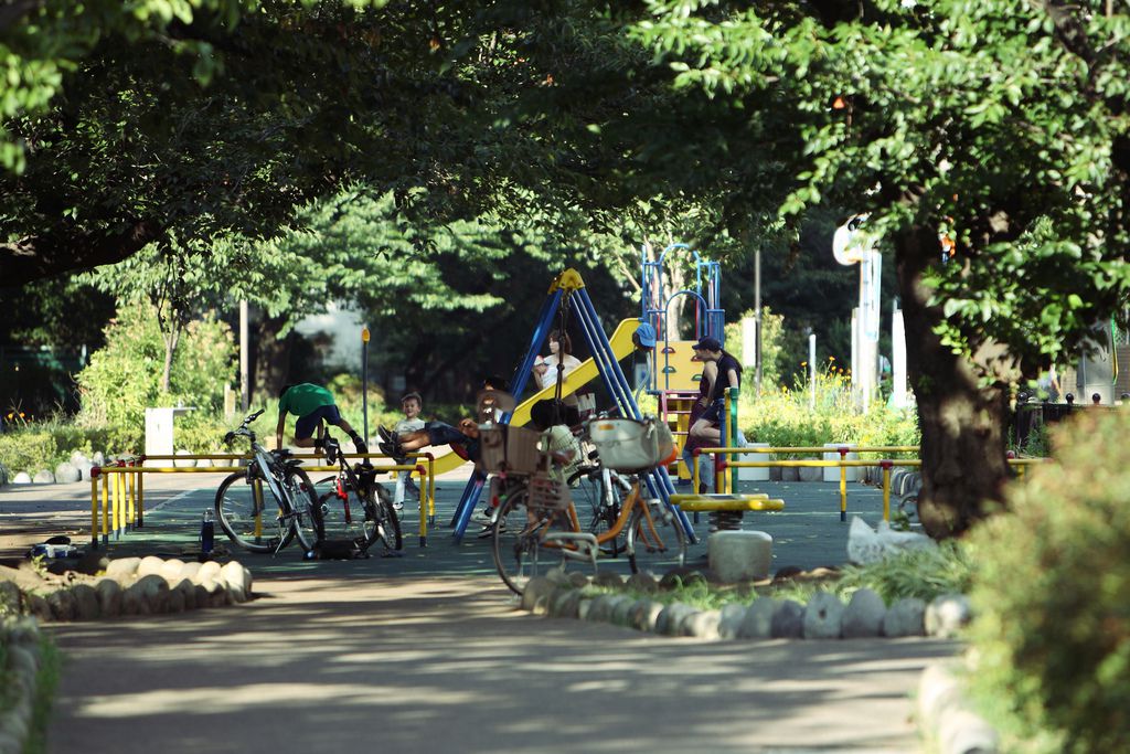 Kawkab Jeux, Marrakech