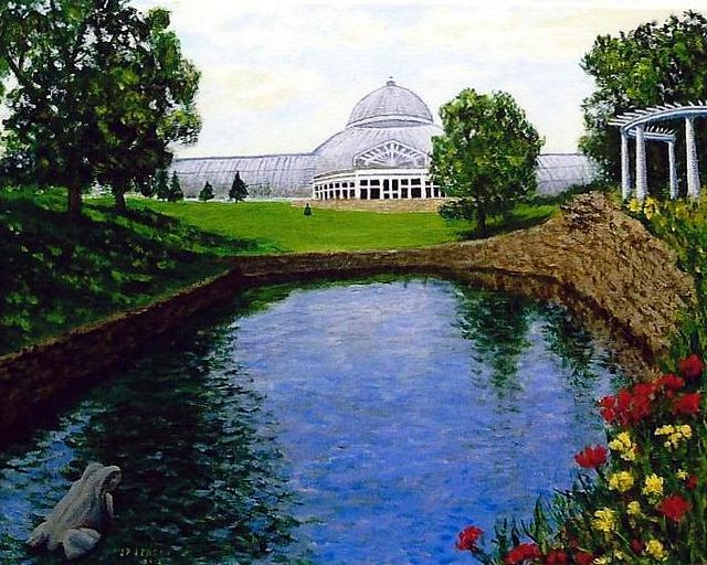 Everard Read Gallery, Johannesburg