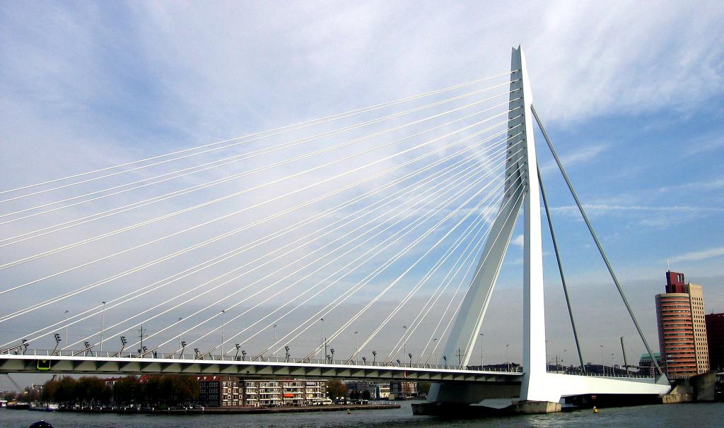 Erasmus Bridge