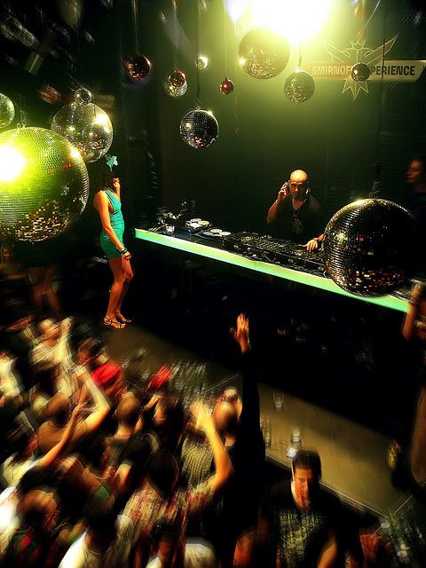 Yalta Club, Sofia