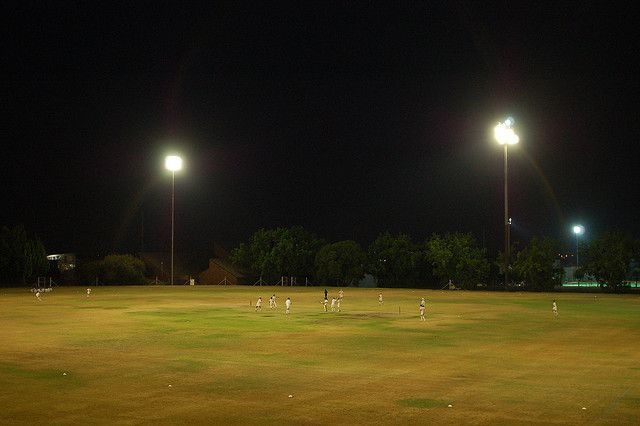 The Wanderers Club, Johannesburg
