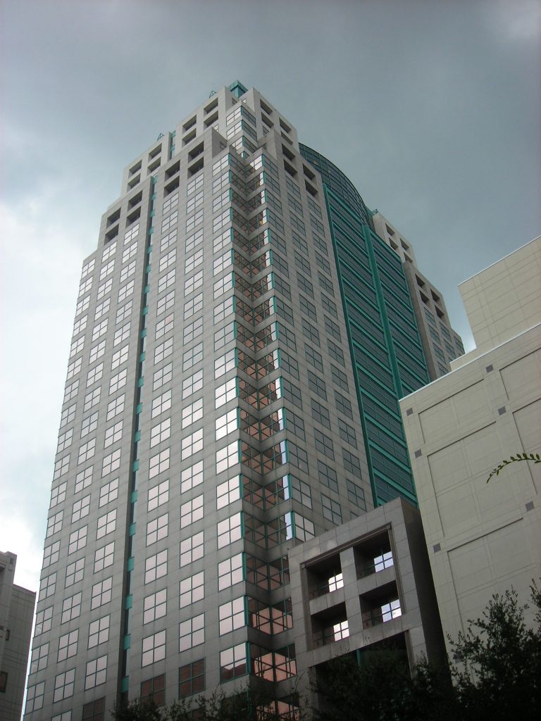 SunTrust Center, Orlando
