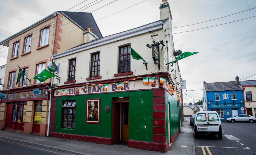The Crane Bar, Galway