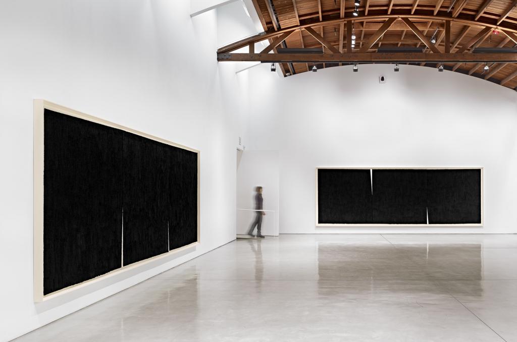 Gagosian Gallery, Los Angeles