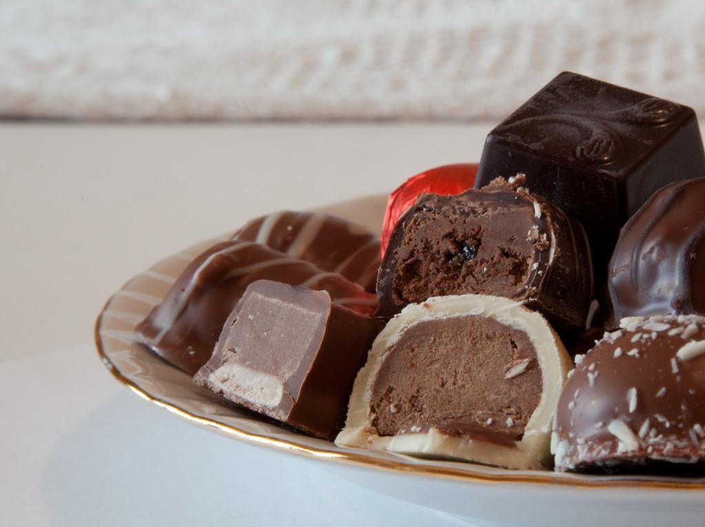 Hasnaâ Chocolats Grands Crus, Bordeaux