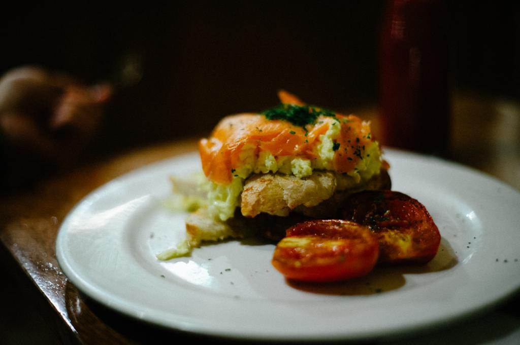 Mercado 28 Food Hall, Lima