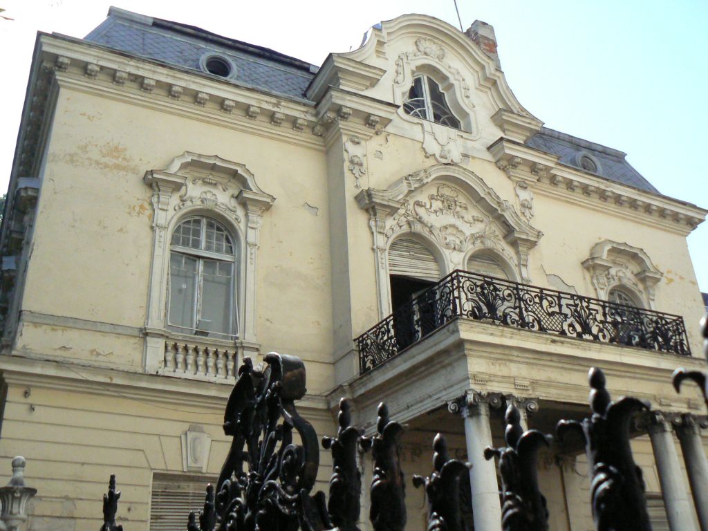 Yablanski House, Sofia