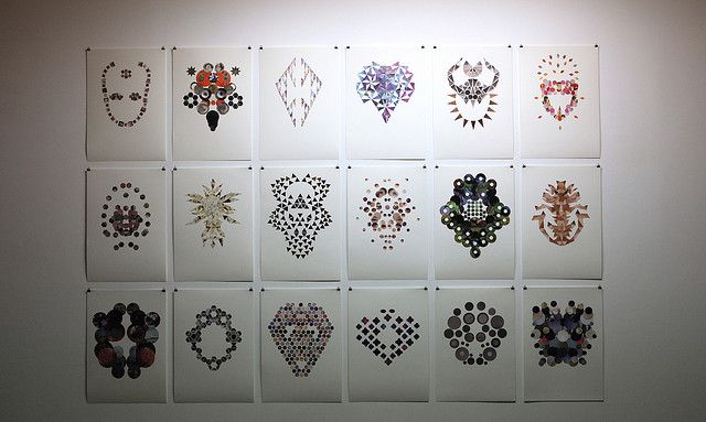 Outre Gallery, Melbourne