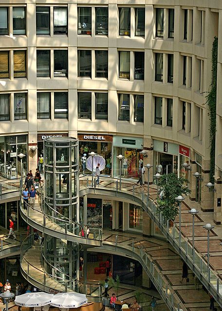 Karum Shopping & Business Center, Ankara