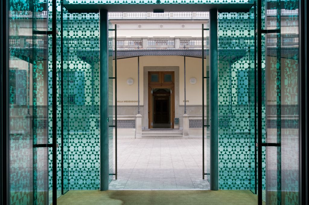 Museum Rietberg, Zurich