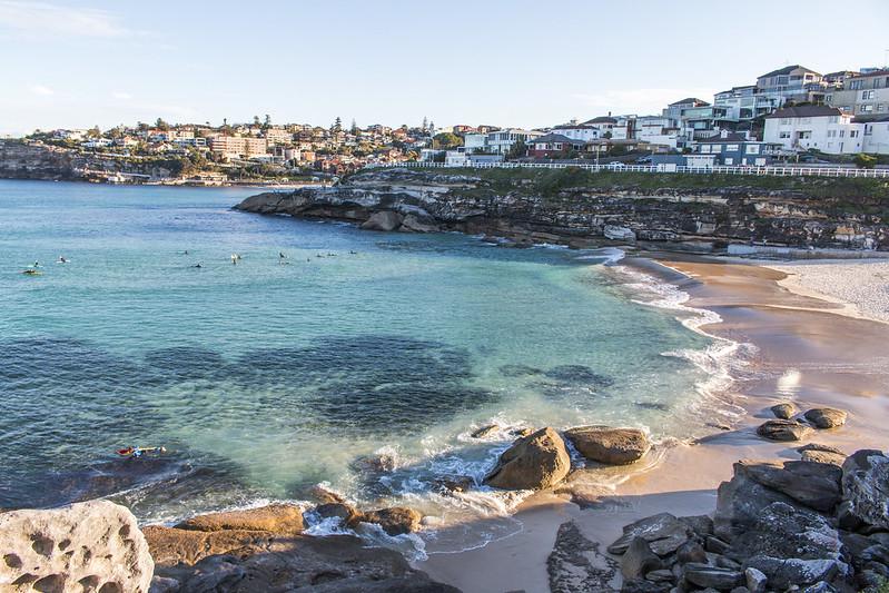 Tamarama Beach, Sydney