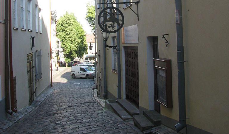 Adamson-Eric Museum, Tallinn