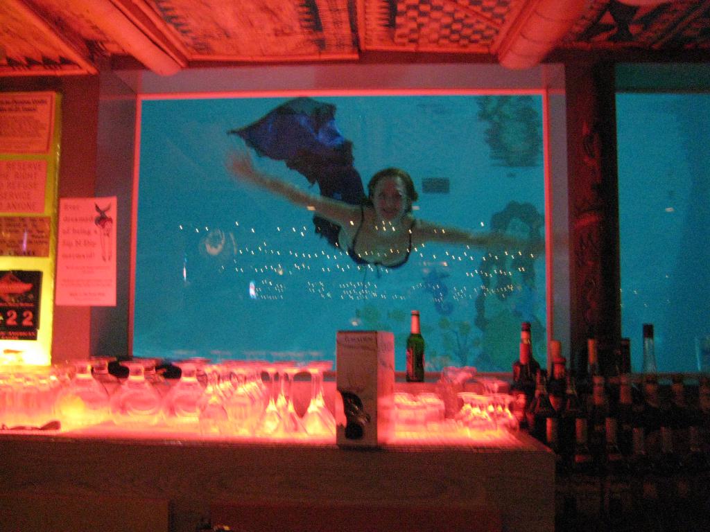 Wreck Bar & Lounge, Fort Lauderdale