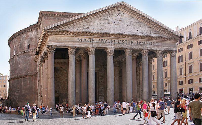 Pantheon Rome