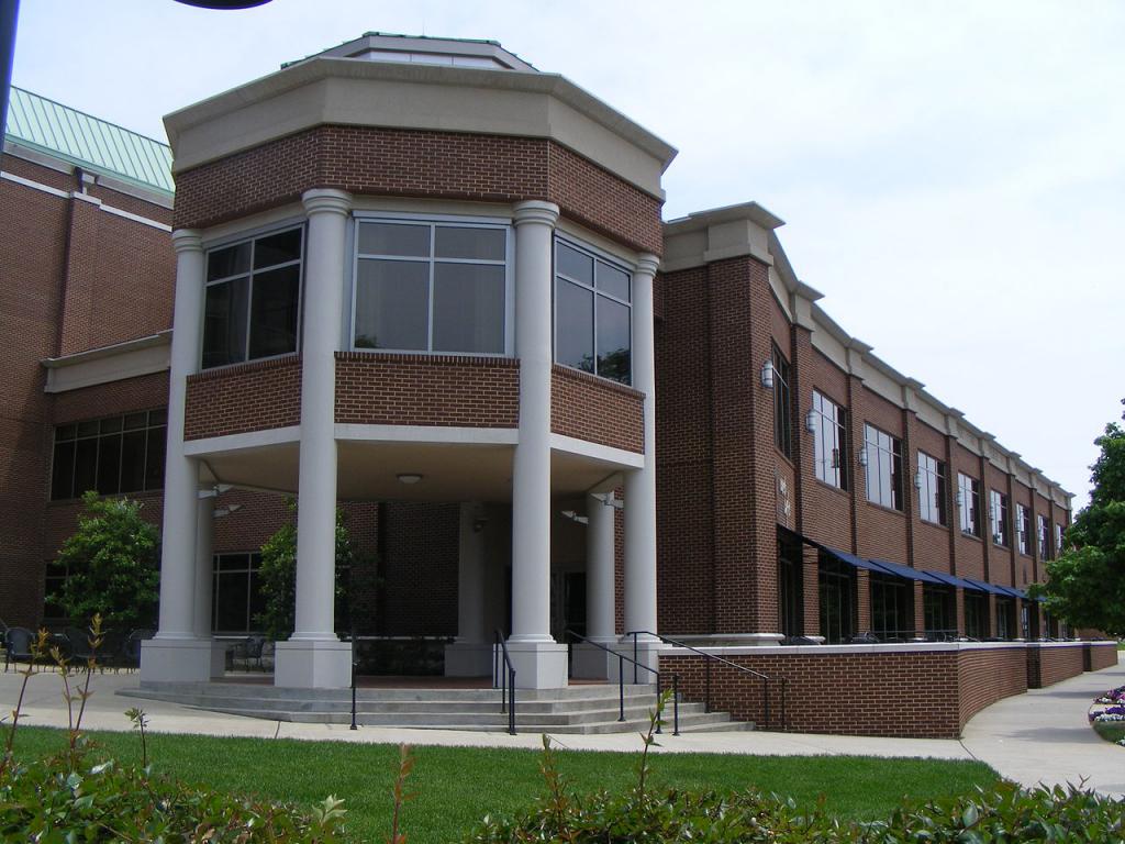 Curb Event Center, Nashville