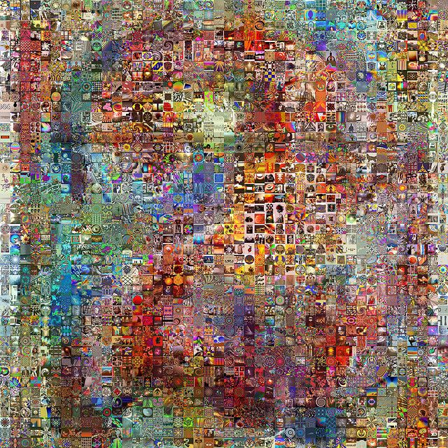 Davis Gallery, Austin