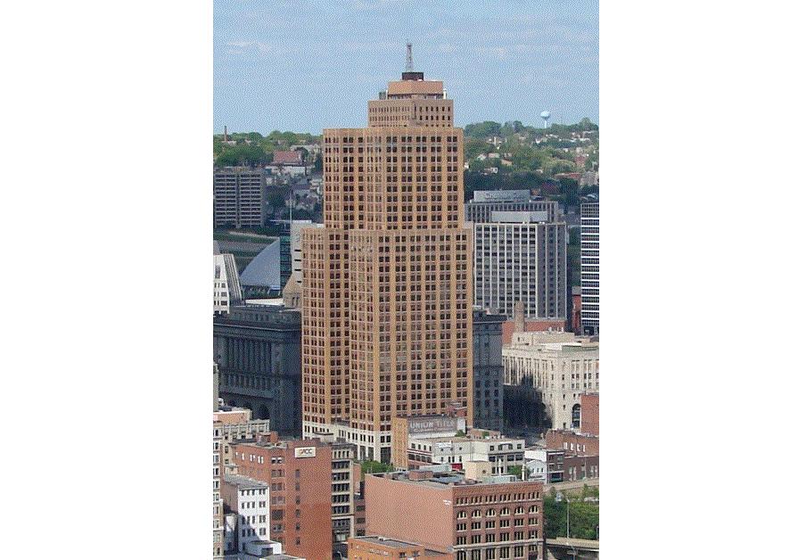 Grant Building, Pittsburgh