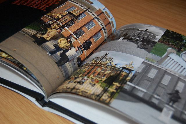 Boffins Bookshop, Perth