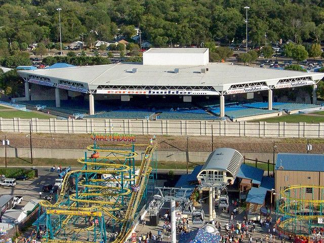 SuperPages.com Center, Dallas