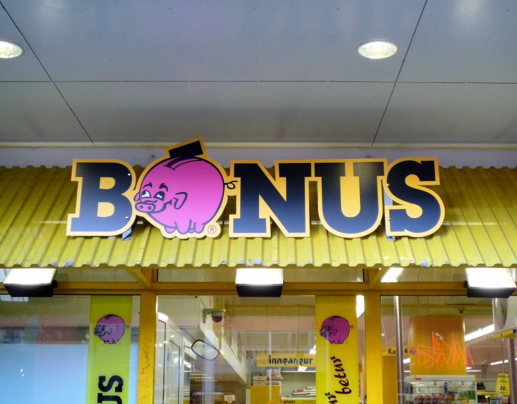 Bonus, Reykjavik