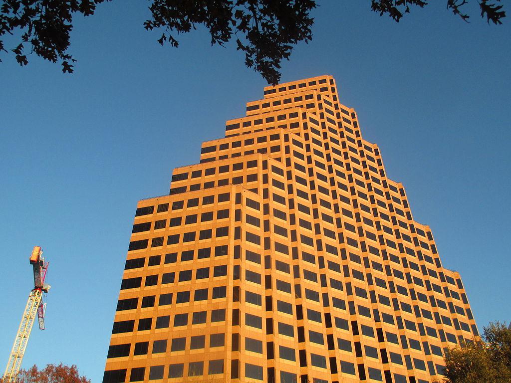 One Congress Plaza, Austin