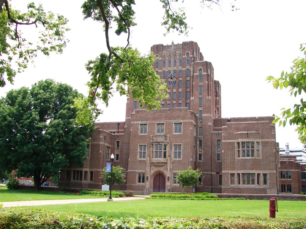 Fisk University, Nashville