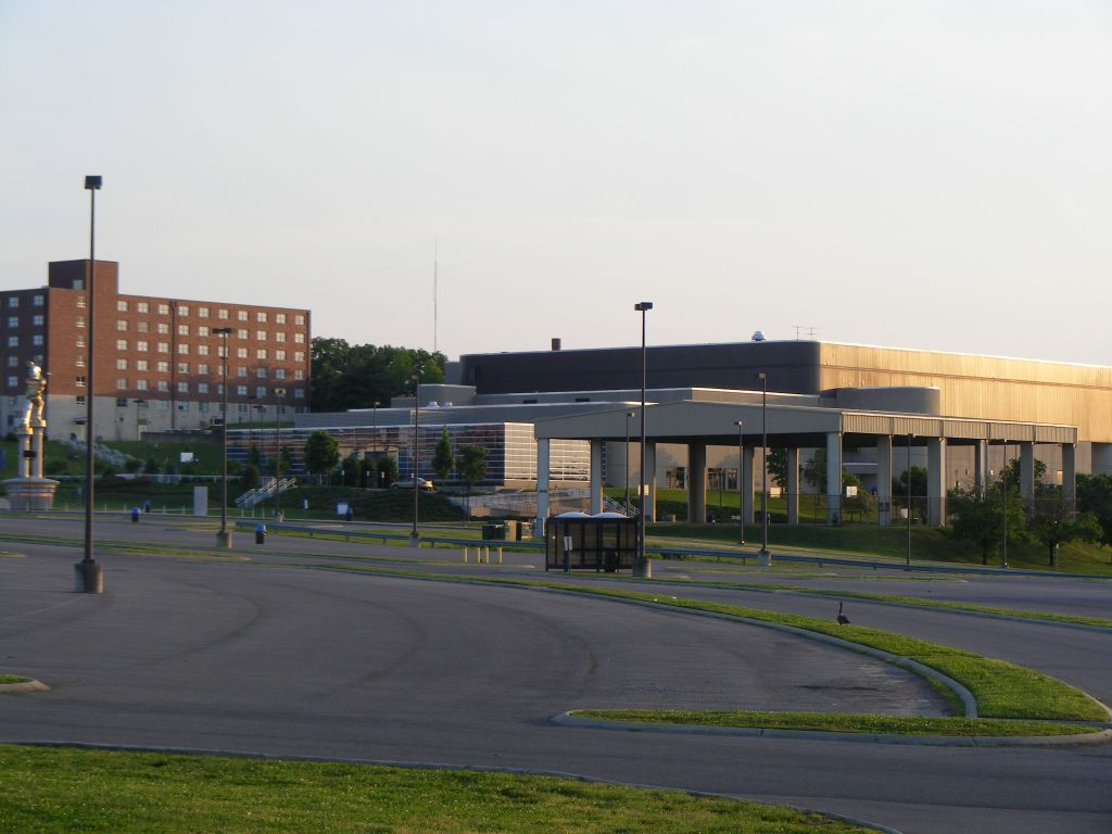 Gentry Complex, Nashville