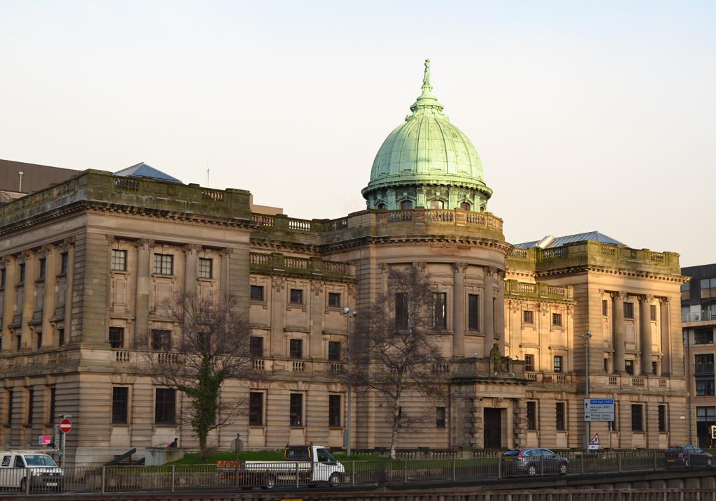 Mitchell Library, Glasgow