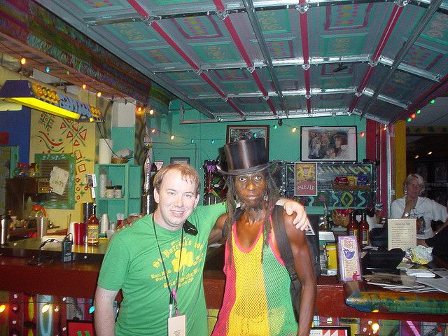 Center for Southern Folklore, Memphis