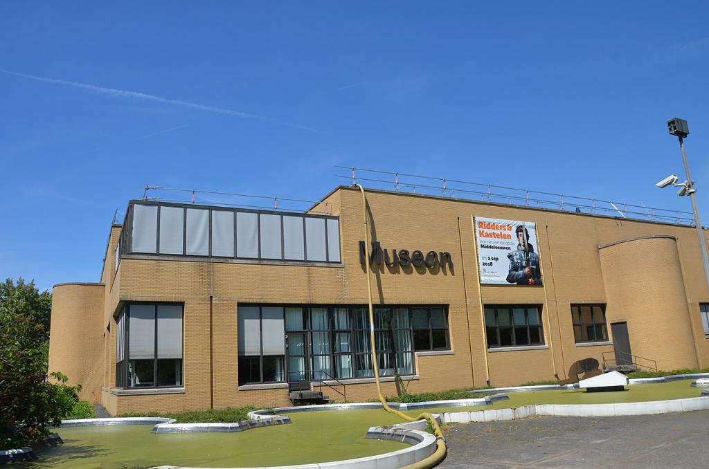 Museon, Hague