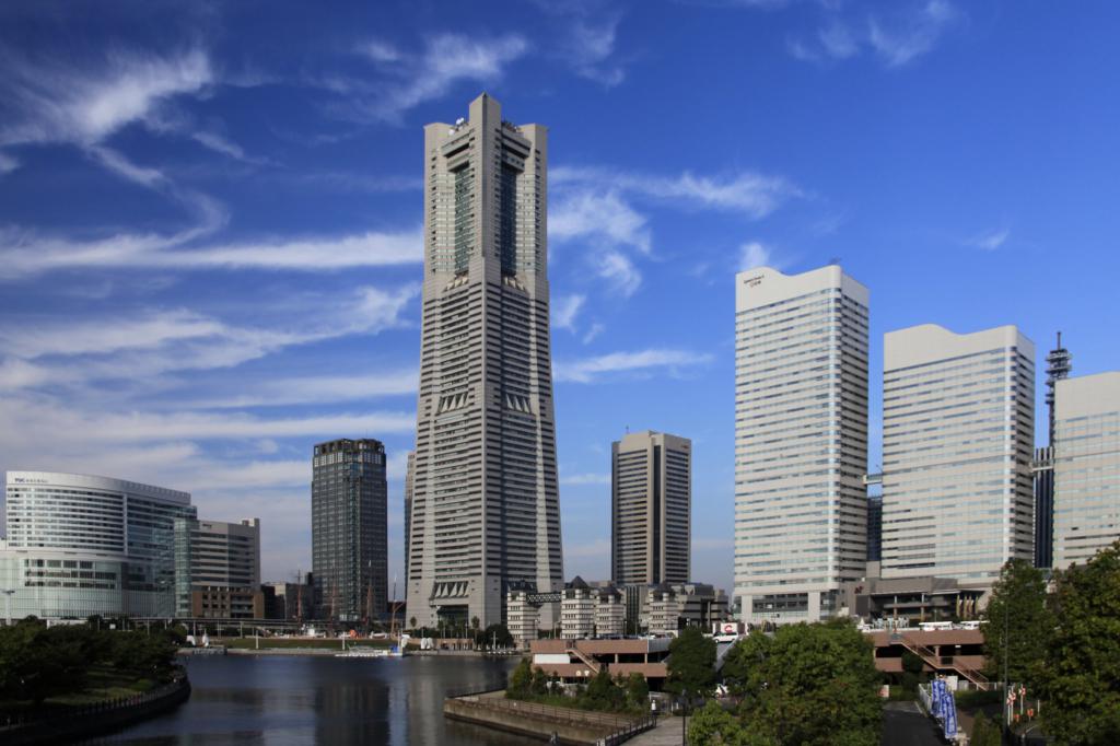 Yokohama