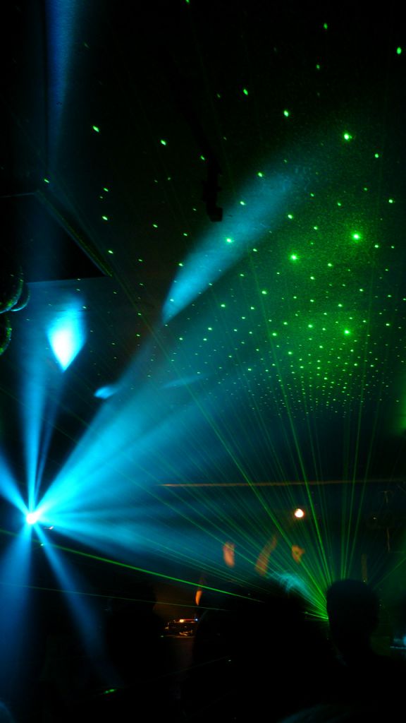 Love & Rockets, Brisbane