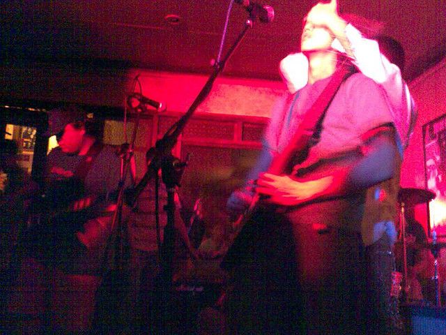Saguijo, Manila