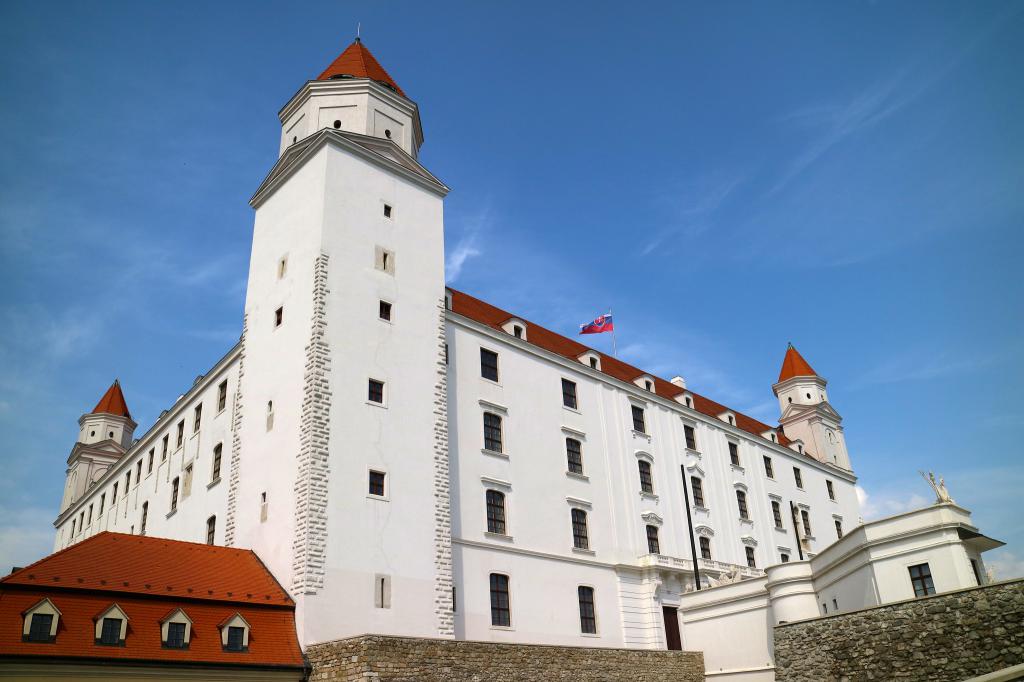 Museum of History, Bratislava