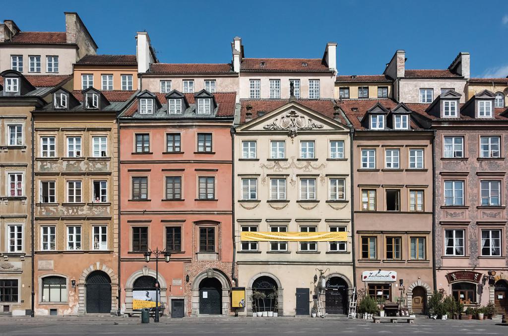 Adam Mickiewicz Museum of Literature (Muzeum Literatury Adama ...